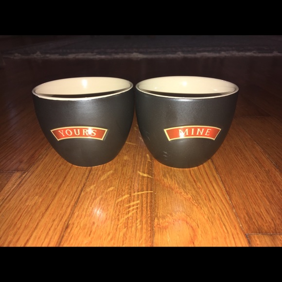 Baileys | Dining | Baileys Cups | Poshmark